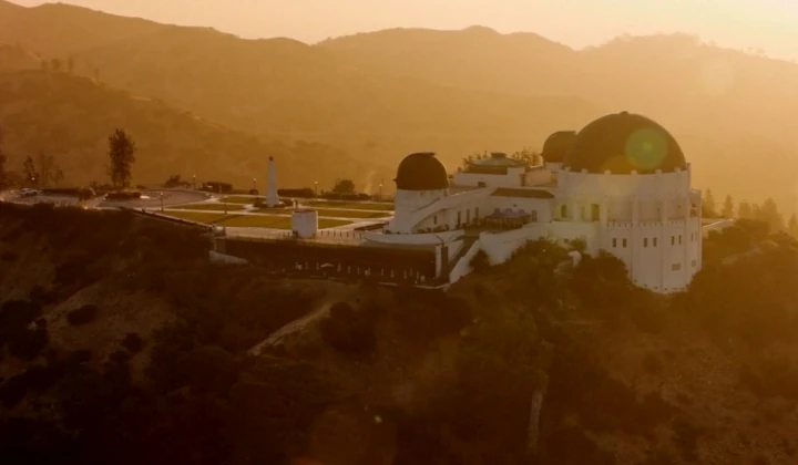 Griffith-Observatorium | The Rookie Wiki | Fandom