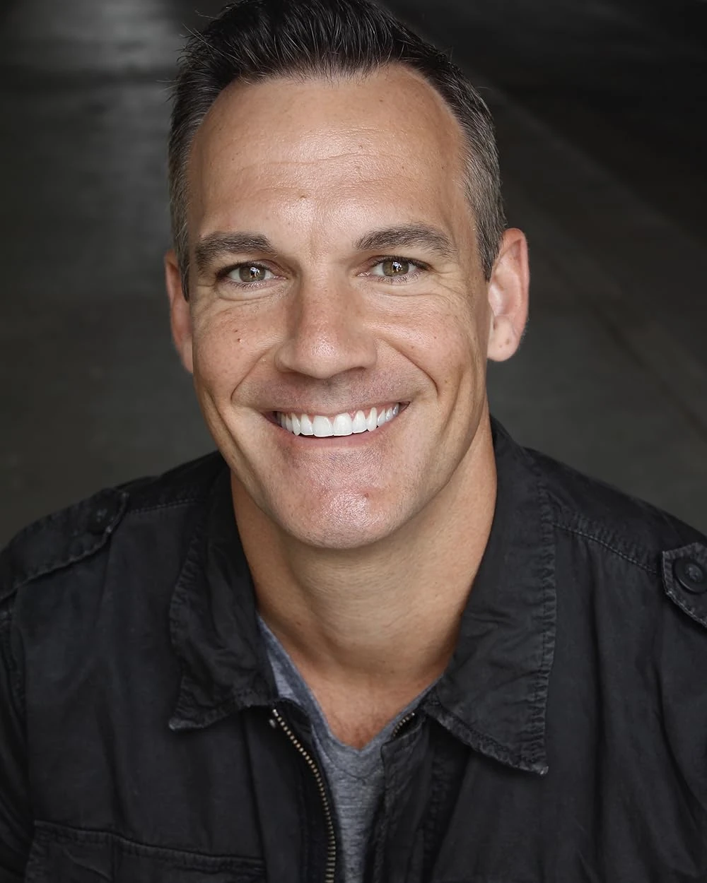 Jan M. Janssen | The Rookie Wiki | Fandom