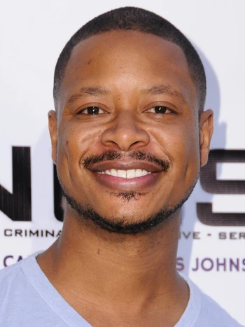 Arjay Smith | The Rookie Wiki | Fandom