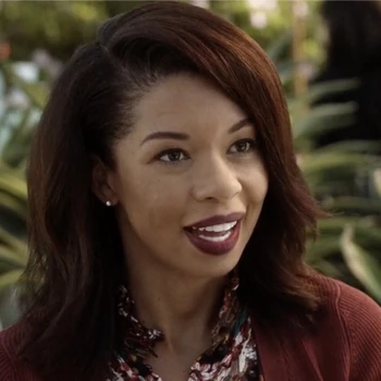 Luna Grey | The Rookie Wiki | Fandom