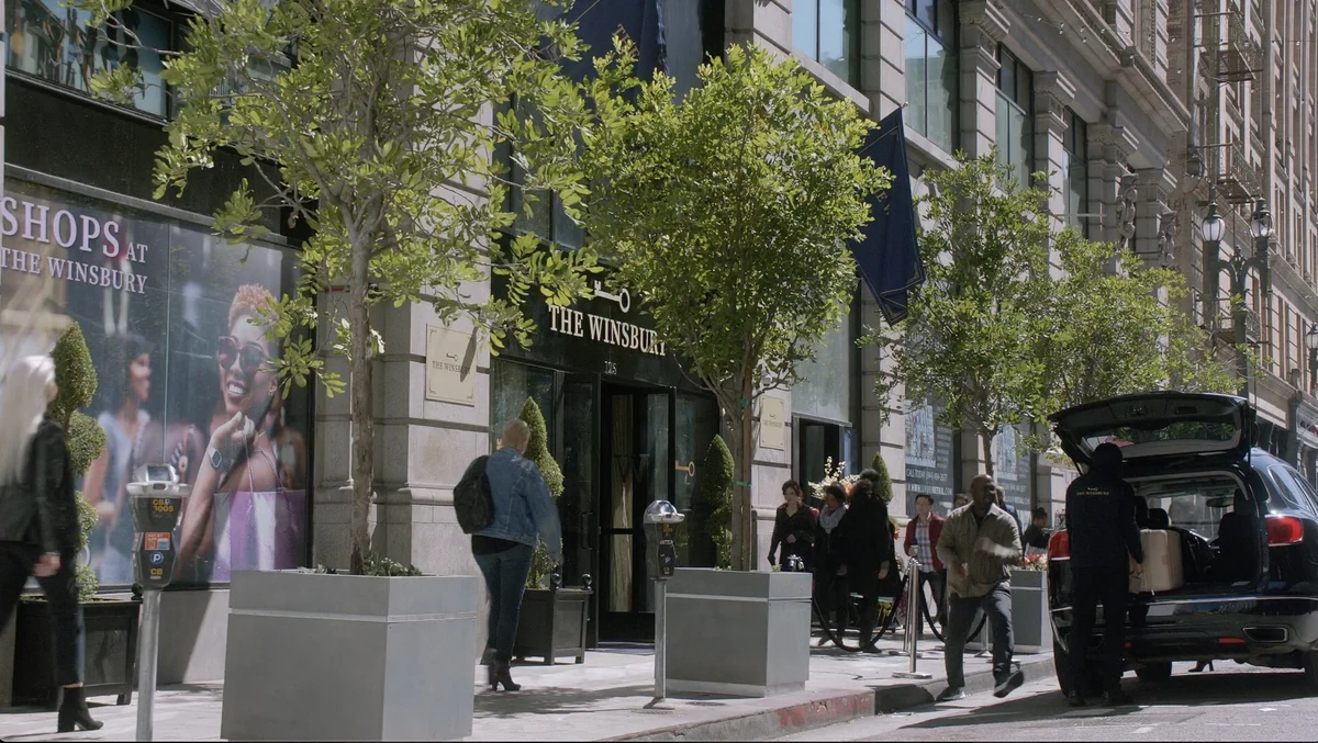 5x09 gallery | The Rookie Wiki | Fandom