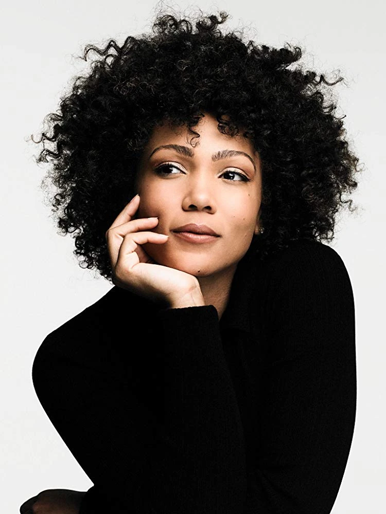 Jasmine Mathews | The Rookie Wiki | Fandom