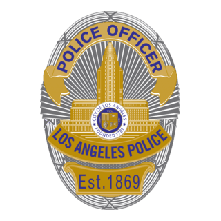 Los Angeles Police Department | The Rookie Wiki | Fandom