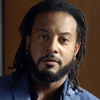 Elijah Stone | The Rookie Wiki | Fandom