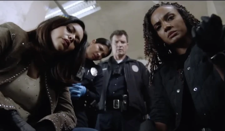 Trainingstag | The Rookie Wiki | Fandom