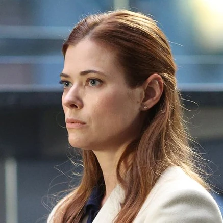 Gennifer Bradford | The Rookie Wiki | Fandom