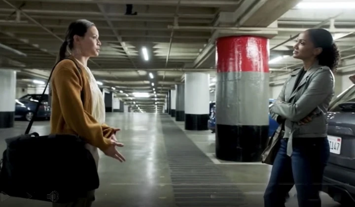 Feuertaufe | The Rookie Wiki | Fandom