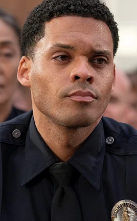 Miles Penn | The Rookie Wiki | Fandom