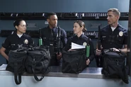 LAPD Mid-Wilshire Patrol Division/Gallery | The Rookie Wiki | Fandom