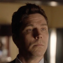 Sean Del Monte | The Rookie Wiki | Fandom