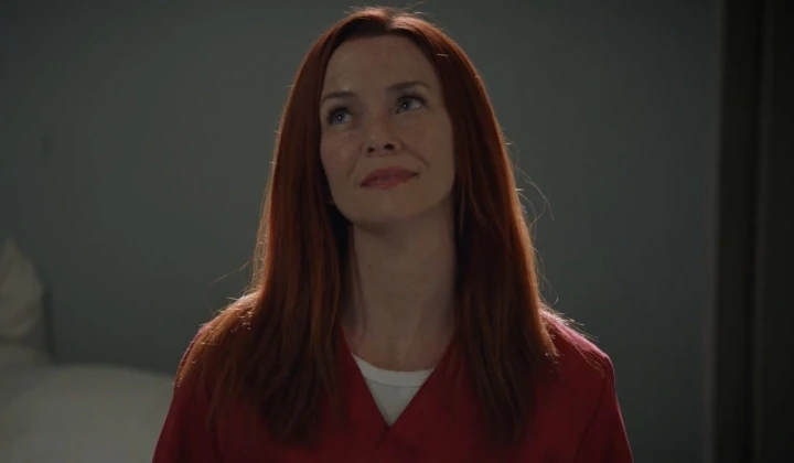 Rosalind Dyer | The Rookie Wiki | Fandom