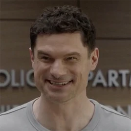 Randy | The Rookie Wiki | Fandom