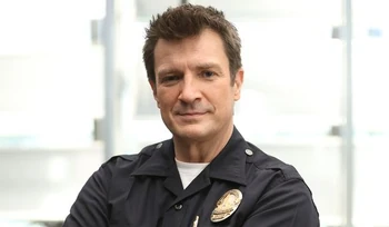 John Nolan | The Rookie Wiki | Fandom