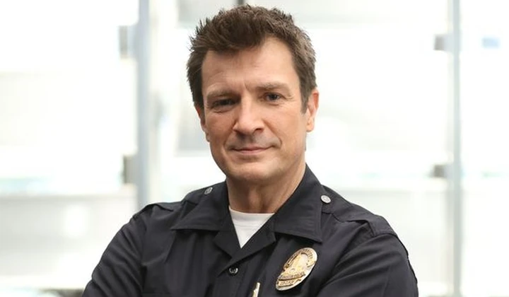 John Nolan | The Rookie Wiki | Fandom