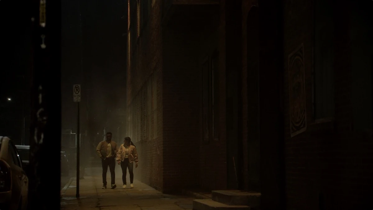 Under Siege/Gallery | The Rookie Wiki | Fandom