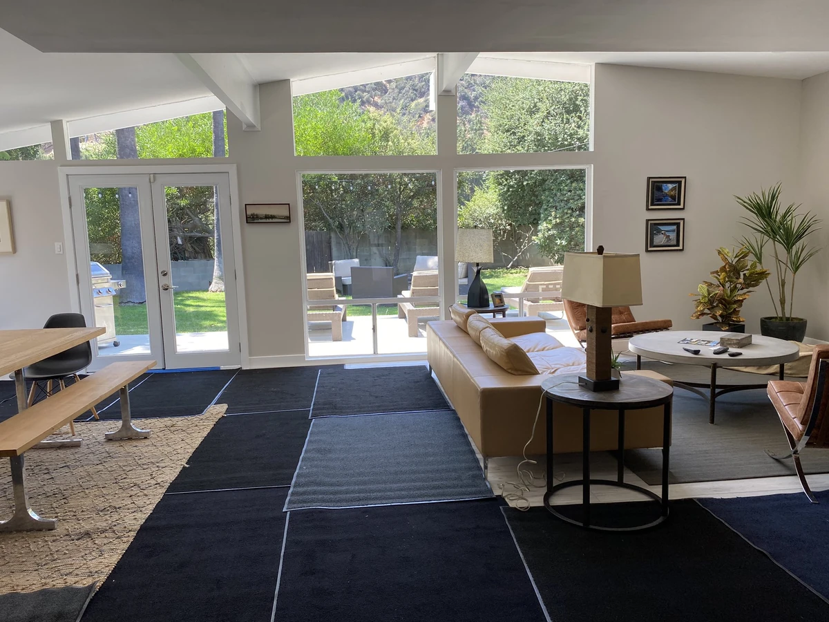 Tim Bradford's house | The Rookie Wiki | Fandom