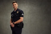 Eric Winter | The Rookie Wiki | Fandom