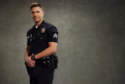 Eric Winter | The Rookie Wiki | Fandom