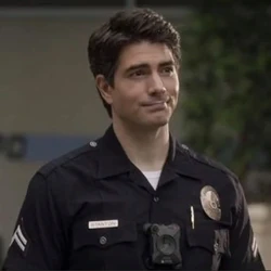Brandon Routh | The Rookie Wiki | Fandom