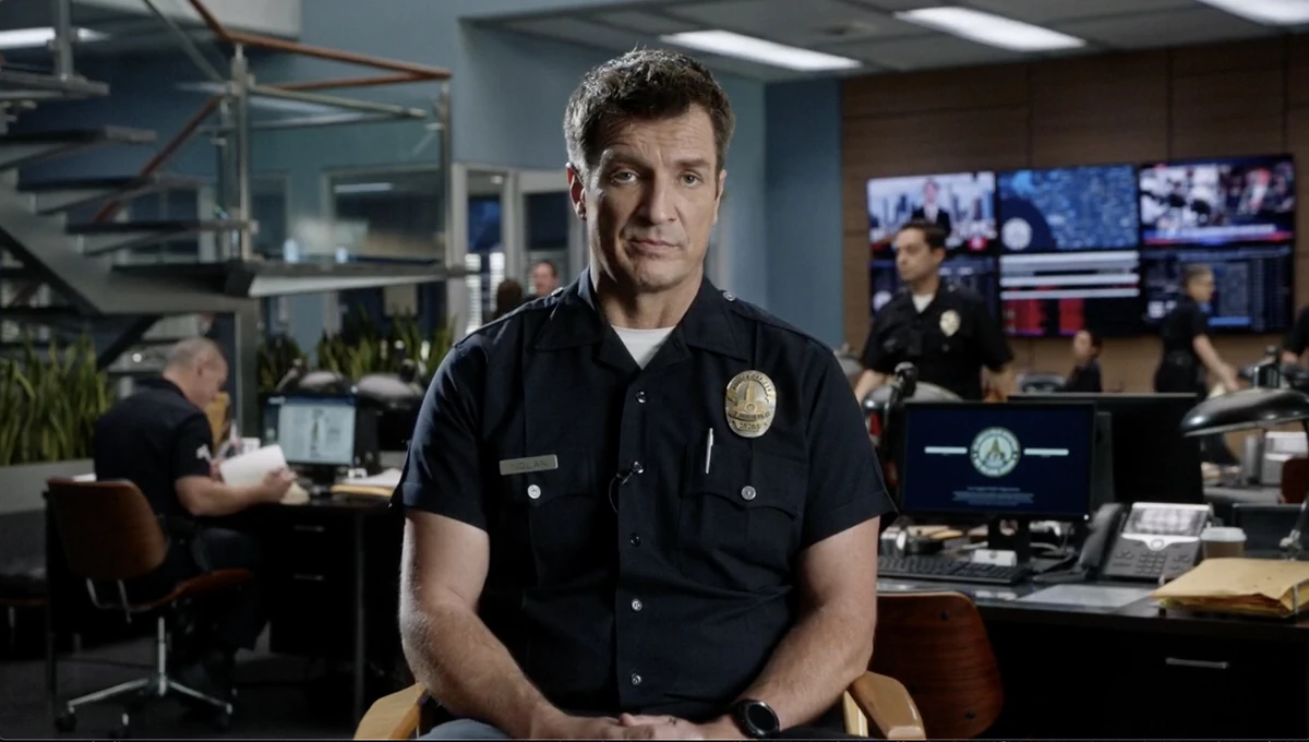 Real Crime/Gallery | The Rookie Wiki | Fandom