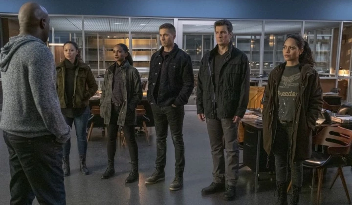 Opfer | The Rookie Wiki | Fandom