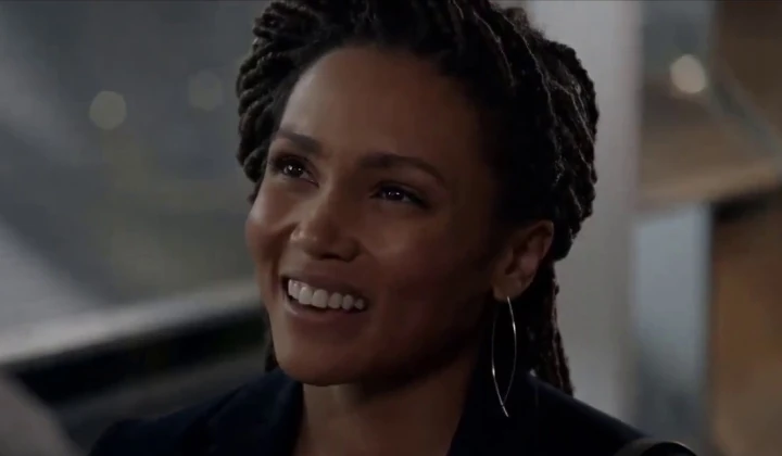 Rachel Hall | The Rookie Wiki | Fandom