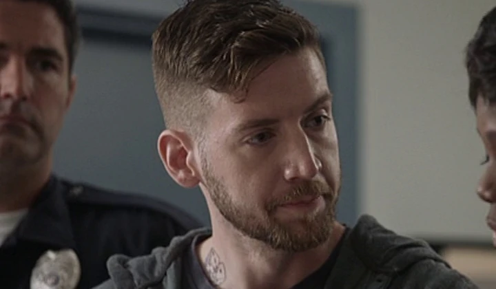 Kyle Montgomery | The Rookie Wiki | Fandom