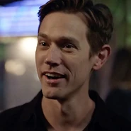 The Q Word/Gallery | The Rookie Wiki | Fandom