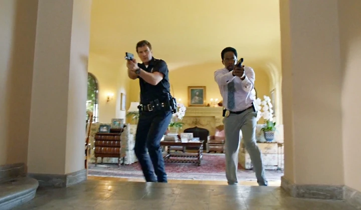 Nachtschatten | The Rookie Wiki | Fandom