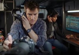 Breaking Point | The Rookie Wiki | Fandom