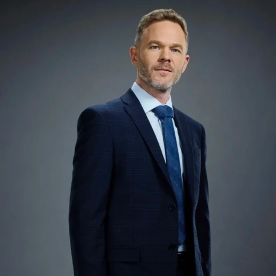 Wesley Evers | The Rookie Wiki | Fandom