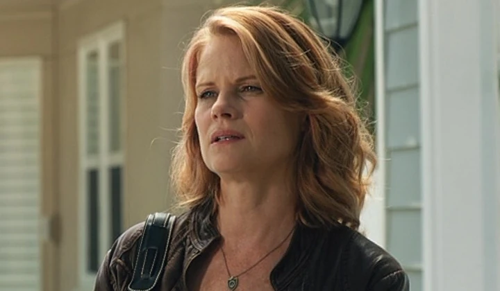 Megan Mitchell | The Rookie Wiki | Fandom