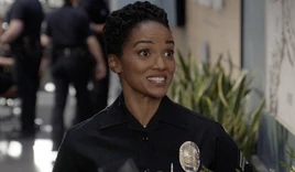 Nyla Harper | The Rookie Wiki | Fandom