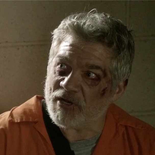 Category:Antagonists | The Rookie Wiki | Fandom