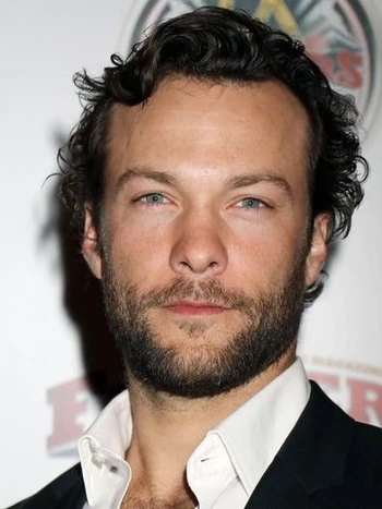 Kyle Schmid | The Rookie Wiki | Fandom