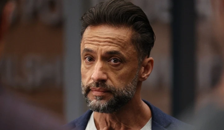 Ryan Caradine | The Rookie Wiki | Fandom