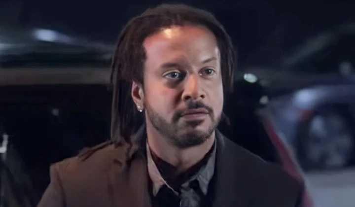 Elijah Stone | The Rookie Wiki | Fandom