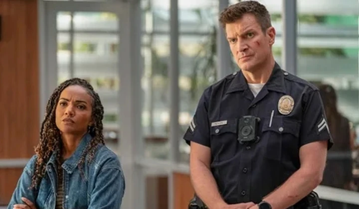 Drei Billboards | The Rookie Wiki | Fandom