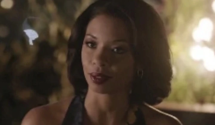 Luna Grey | The Rookie Wiki | Fandom