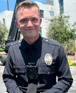 Seth Ridley/Gallery | The Rookie Wiki | Fandom