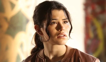 Tamara Colins | The Rookie Wiki | Fandom