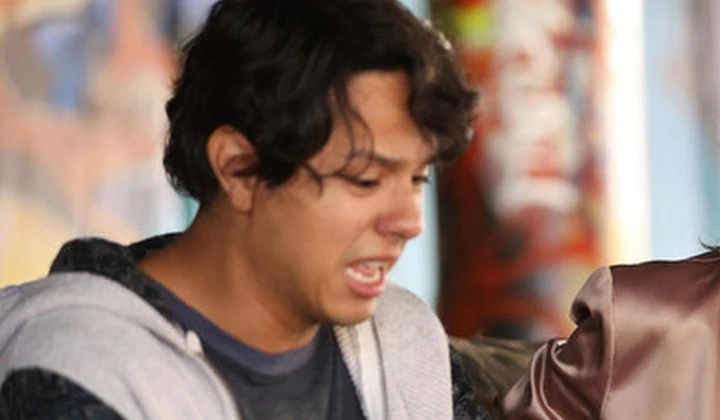 Declan Butler | The Rookie Wiki | Fandom