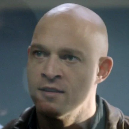 Christopher Perez | The Rookie Wiki | Fandom
