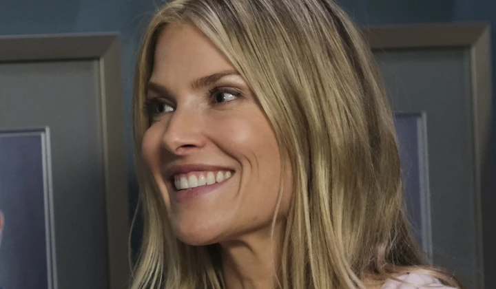 Grace Sawyer | The Rookie Wiki | Fandom