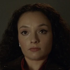 Livy | The Rookie Wiki | Fandom