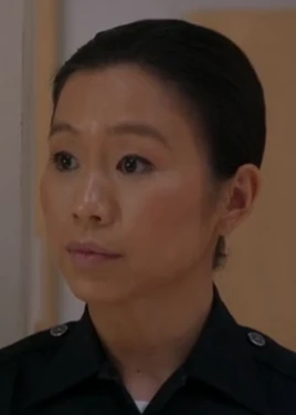 Liz Diamond | The Rookie Wiki | Fandom