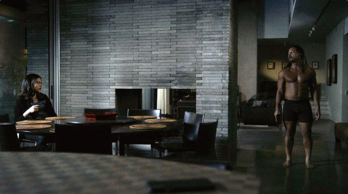 The Con/Gallery | The Rookie Wiki | Fandom