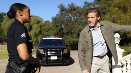 True Crime | The Rookie Wiki | Fandom