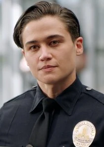 Katie Barnes | The Rookie Wiki | Fandom