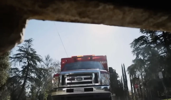 Todesurteil | The Rookie Wiki | Fandom